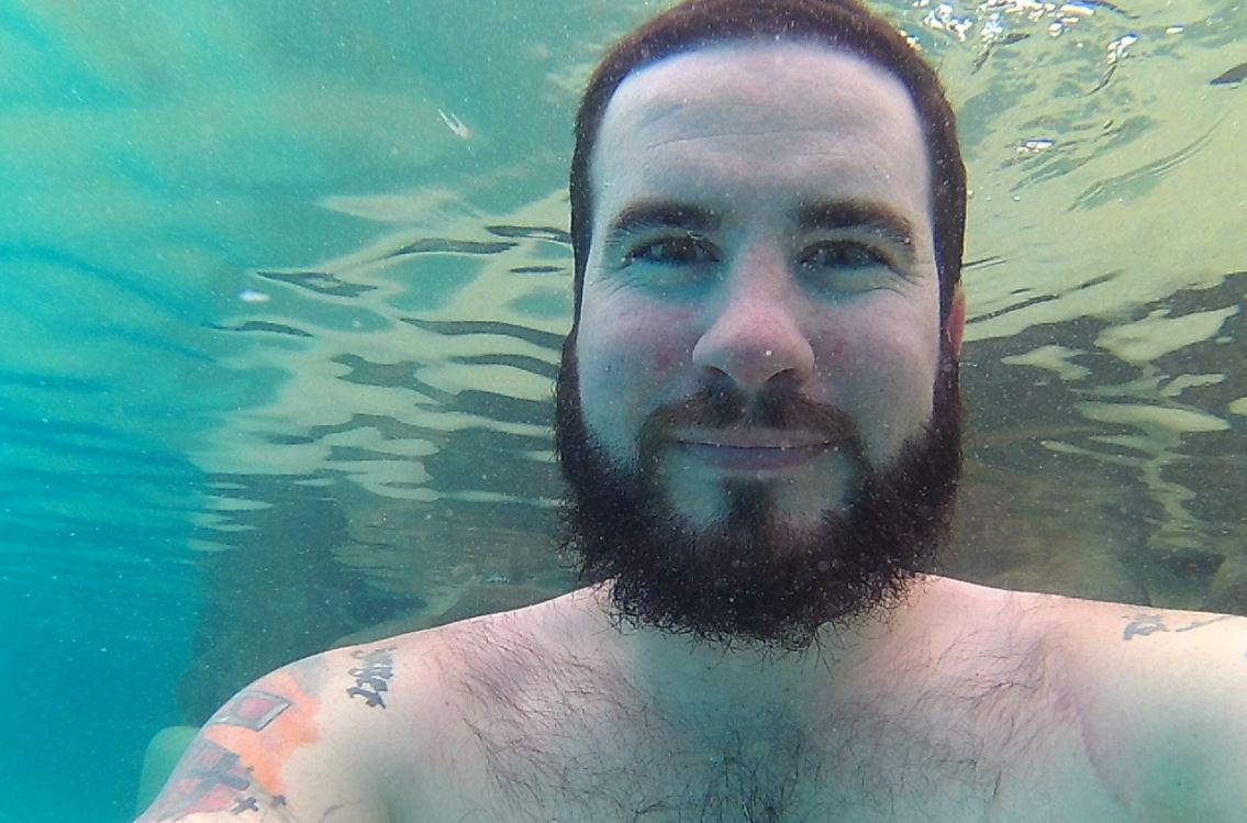 Search for owner of GoPro found on north Queensland island - ABC News