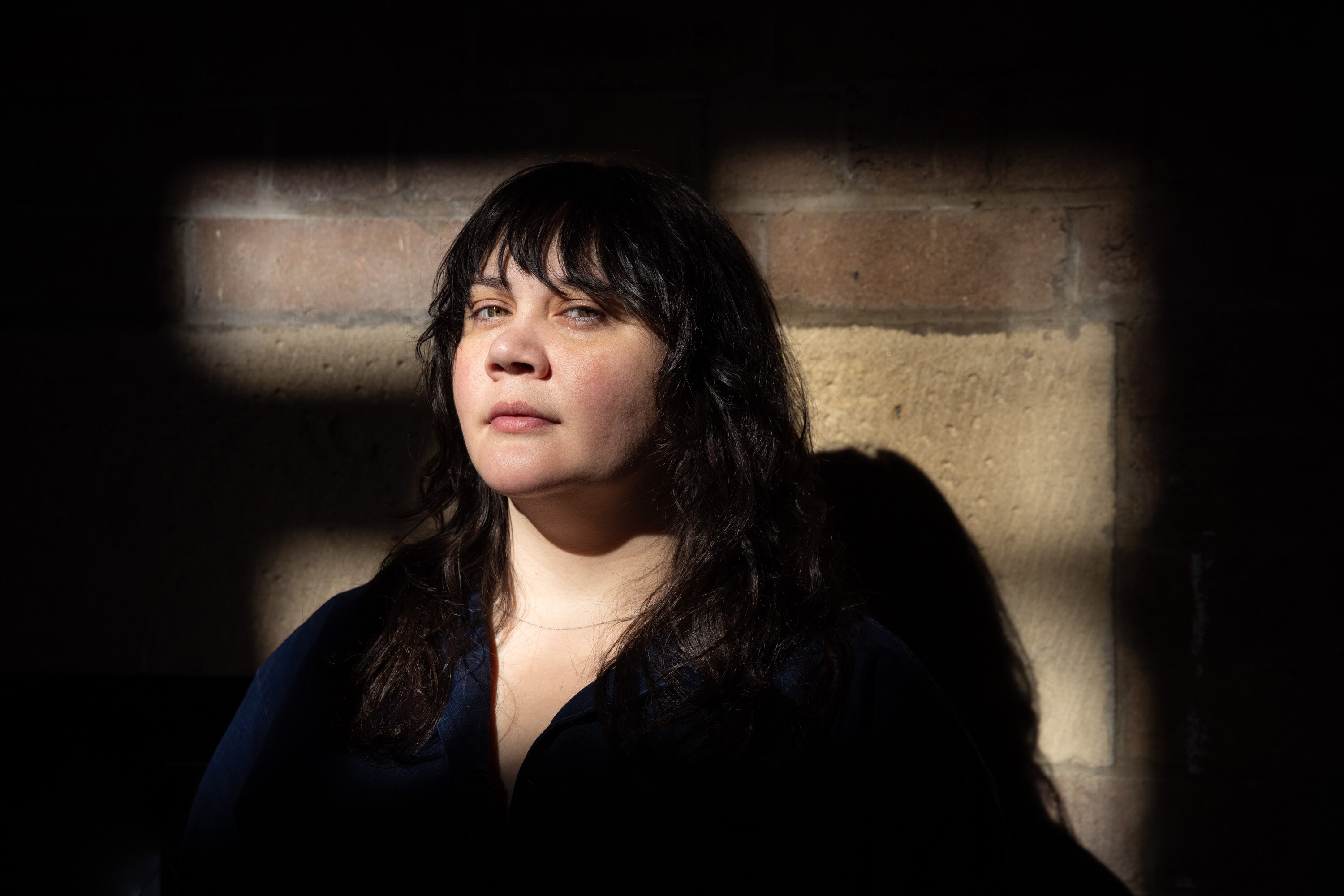 Aboriginal actor-turned-director Shari Sebbens takes the reins on new ...