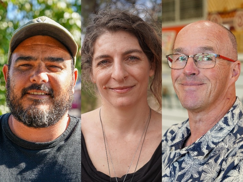 Australia is obsessed with a 'youth crime crisis' in Alice Springs, but ...