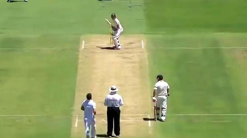 How science is cracking the code behind Steve Smith's Test match ...
