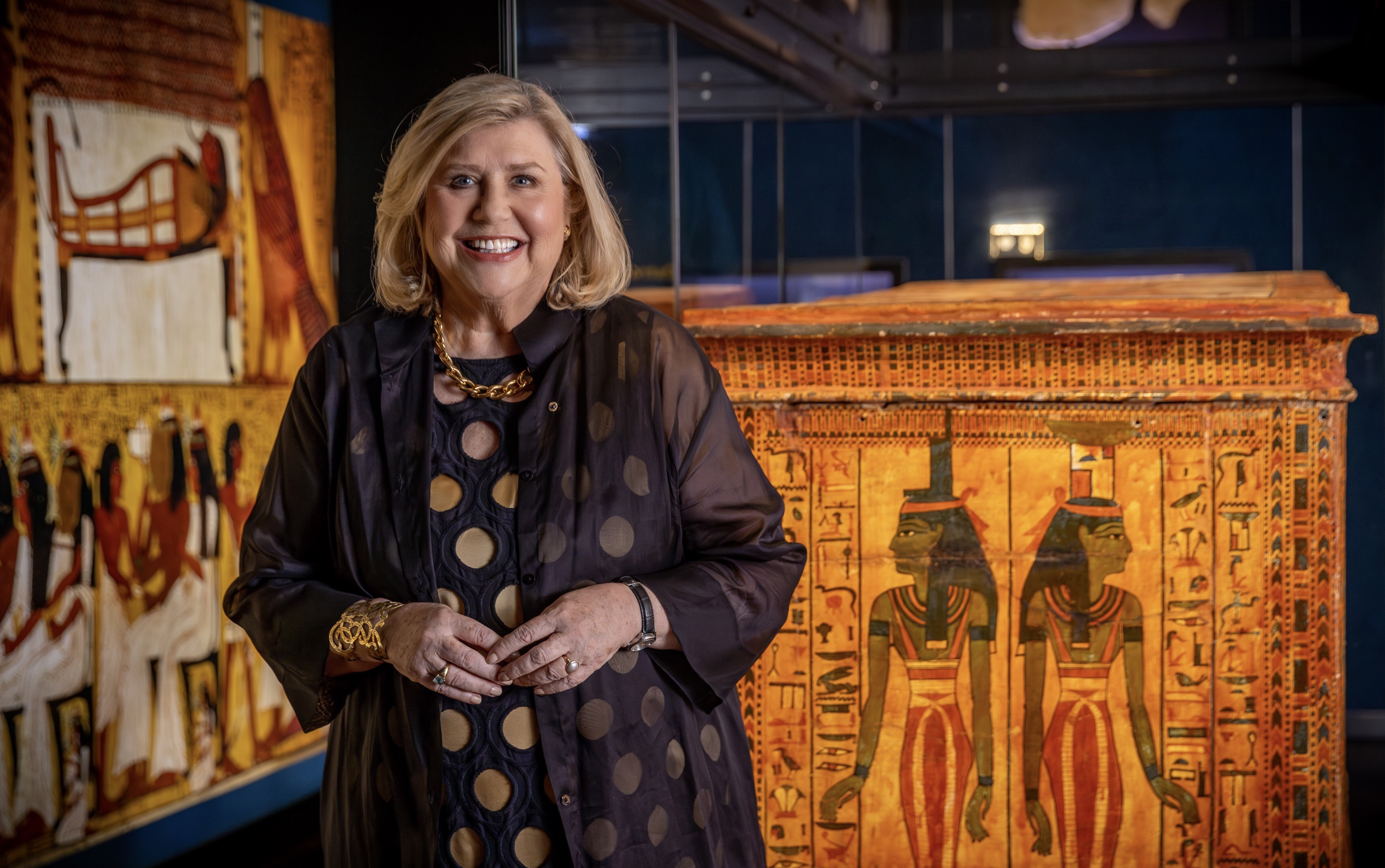 Michael Mosley’s legacy: empowering science for the everyday - ABC listen