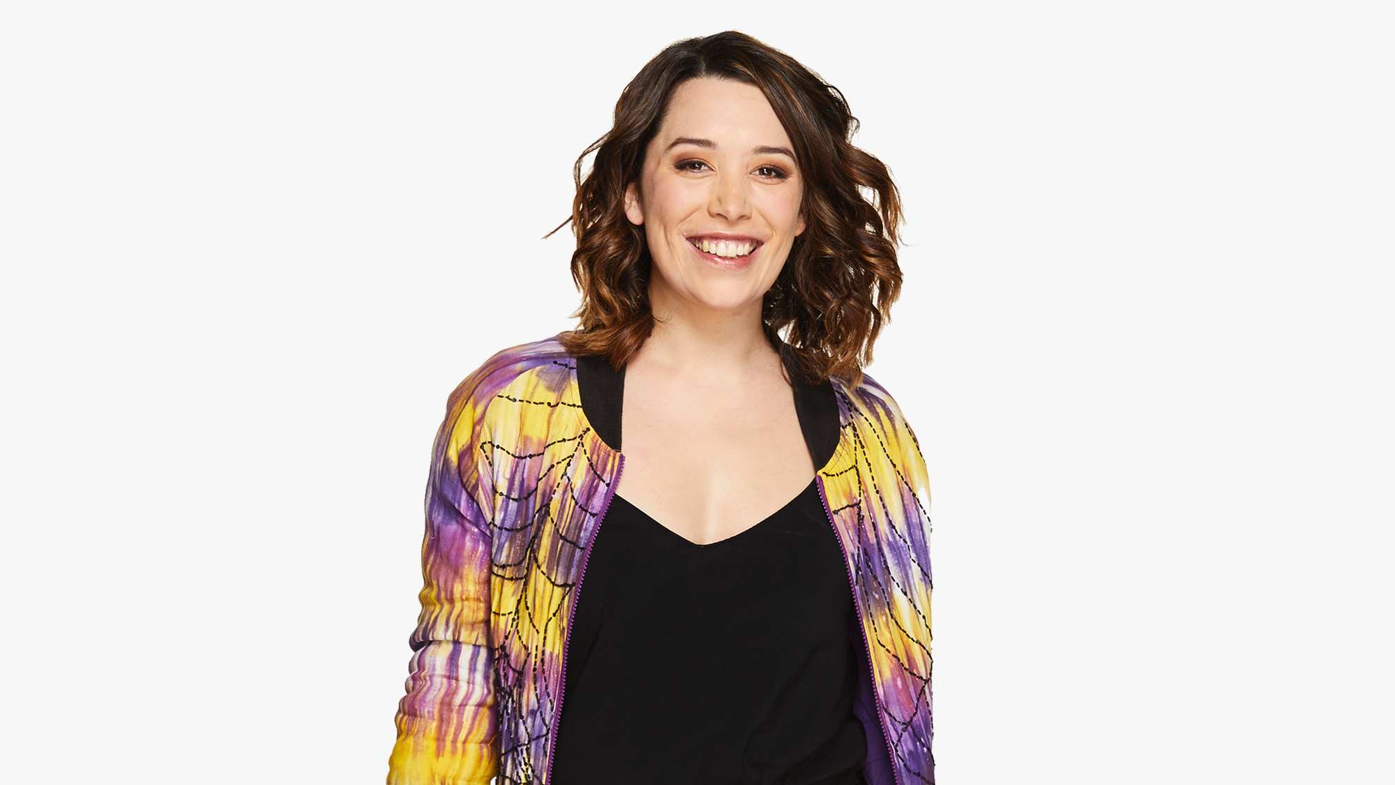 Gen Fricker - triple j