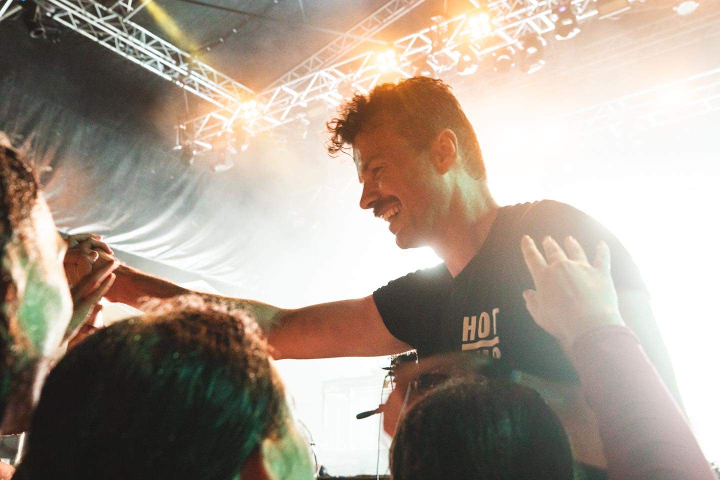 Mix Up: Hot Dub Time Machine - triple j