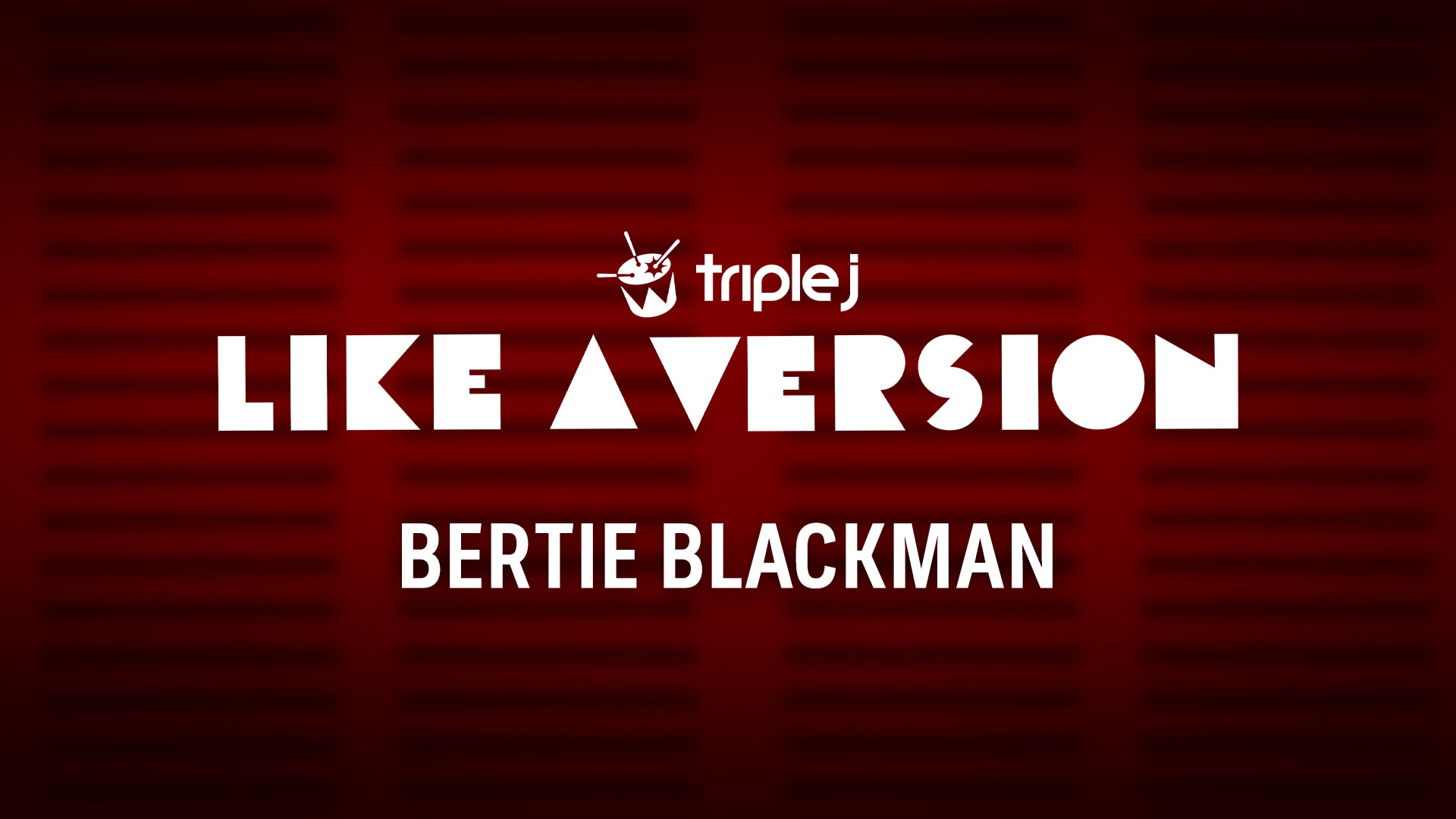 Bertie Blackman covers Erykah Badu 'Tyrone' for Like A Version [2004 ...