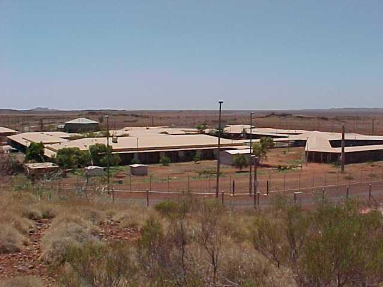 Roebourne Regional Prison conditions described as 'intolerable ...
