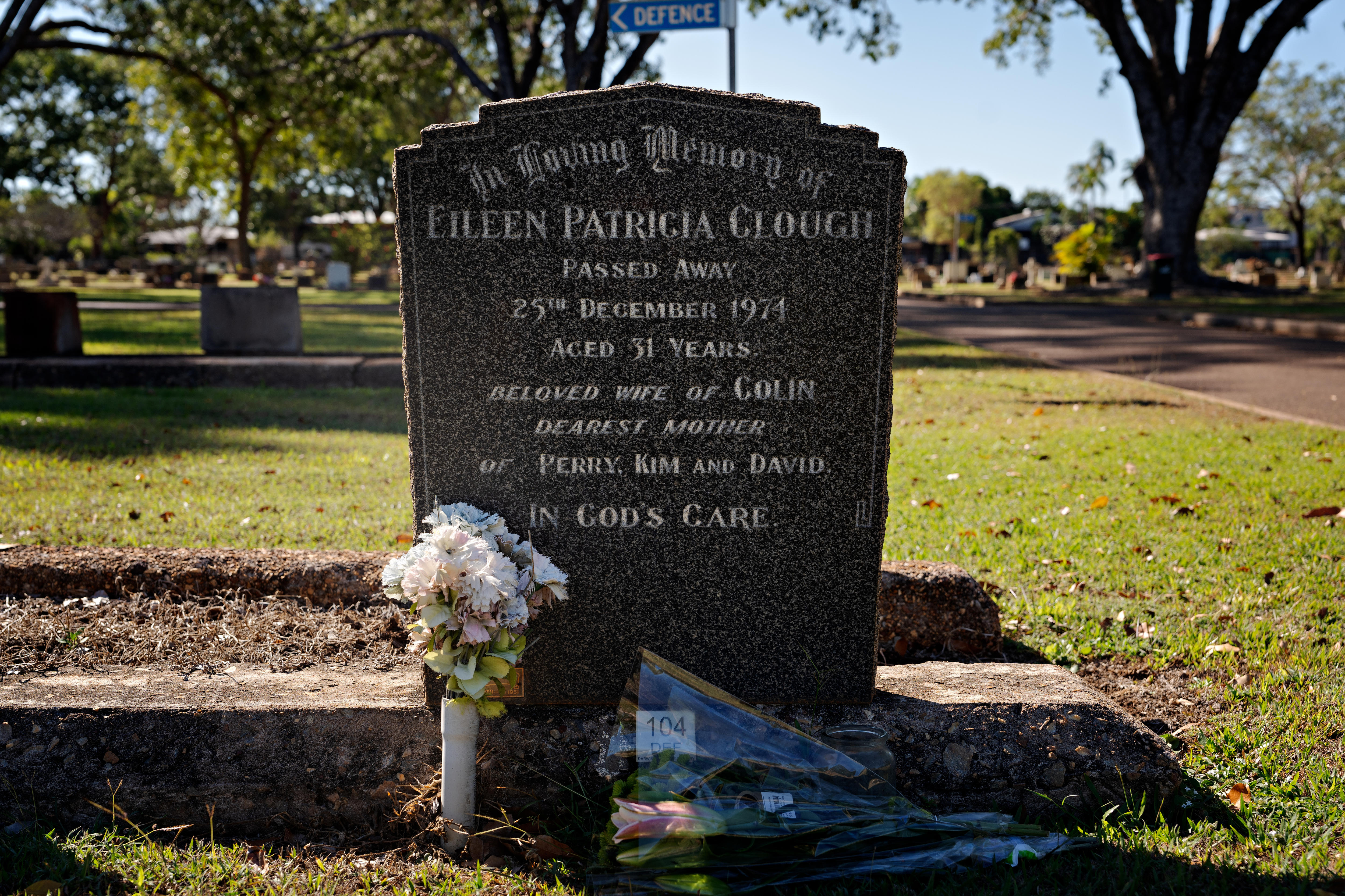 Cyclone Tracy: 50 years since Darwin was destroyed on Christmas Day ...