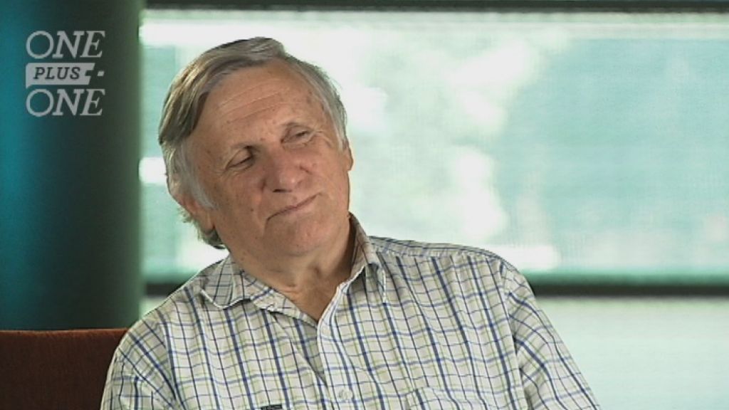 John Marsden, bestselling Australian author and educator, on schools ...