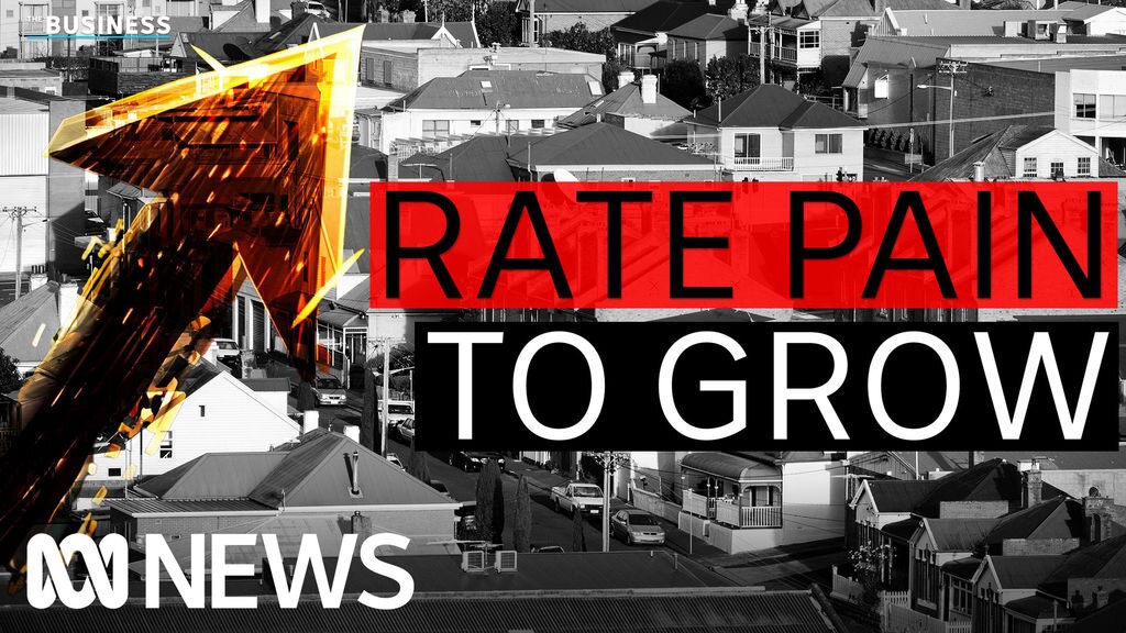 Why more interest rate hikes could be on the way - ABC News