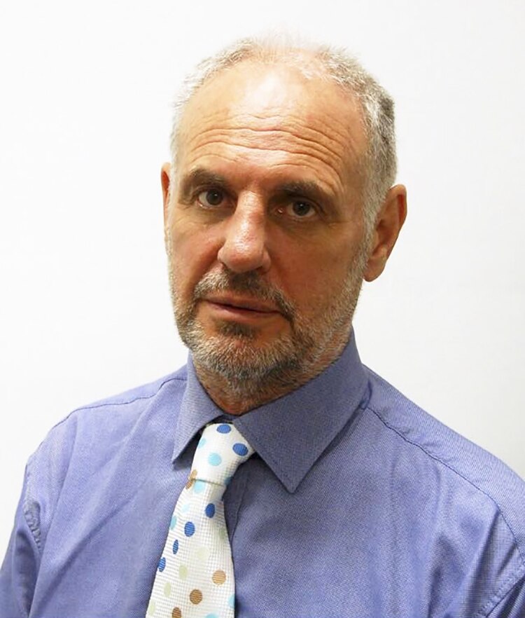 Notable events in the career of Dr Philip Nitschke - ABC News