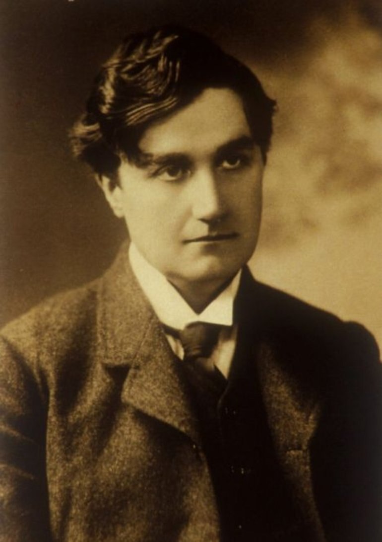 Vaughan Williams 150 - ABC listen