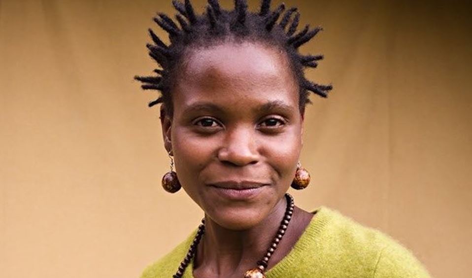 The power of mushrooms - in conversation with Chido Govera - ABC listen