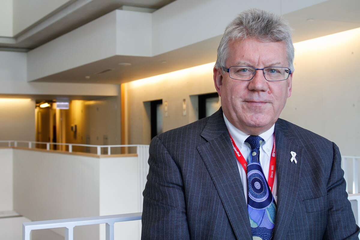 QR refusal to hand over documents 'a matter for the board', acting CEO ...