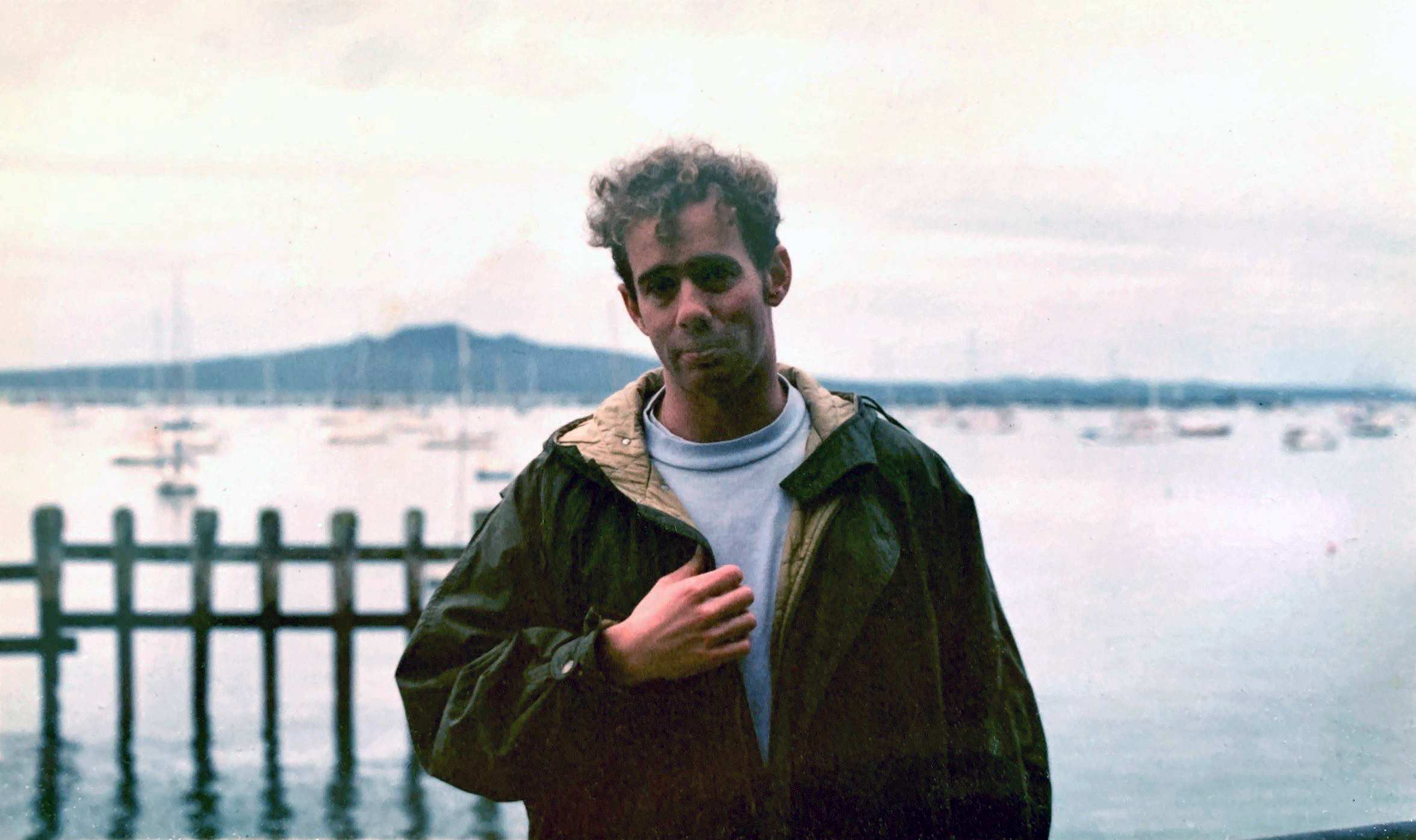 Richard Aedy - ABC News