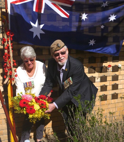 Copeman family's legacy of service across WWI, WWII, and Vietnam War to ...