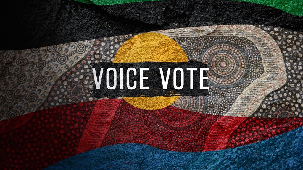 The Voice referendum was not the unifying moment that was hoped for ...