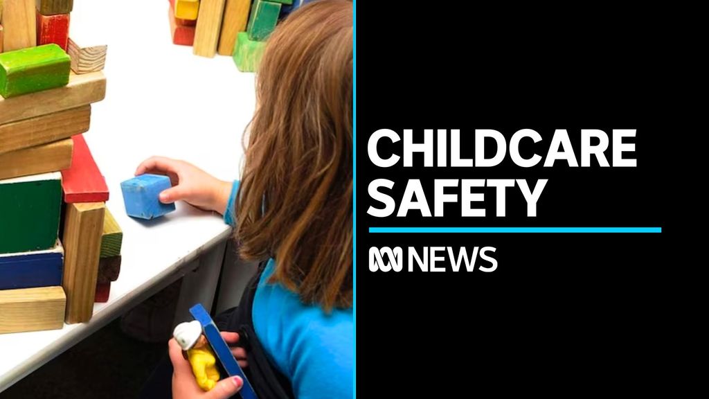 Childcare safety breaches on the rise across the country - ABC News