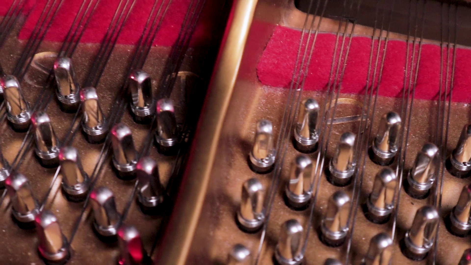 How does a piano work? - ABC Classic