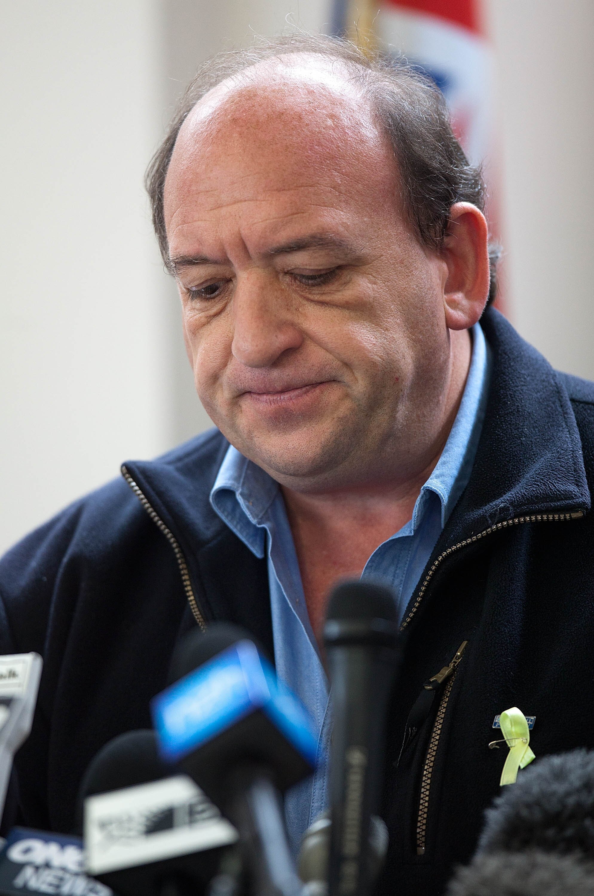 Prosecutors drop charges against former Pike River Coal chief executive ...
