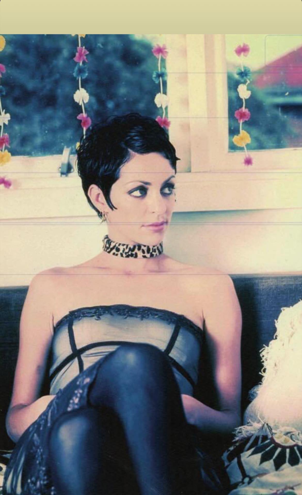 Monique Brumby reflects on the creation of her award-winning debut ...