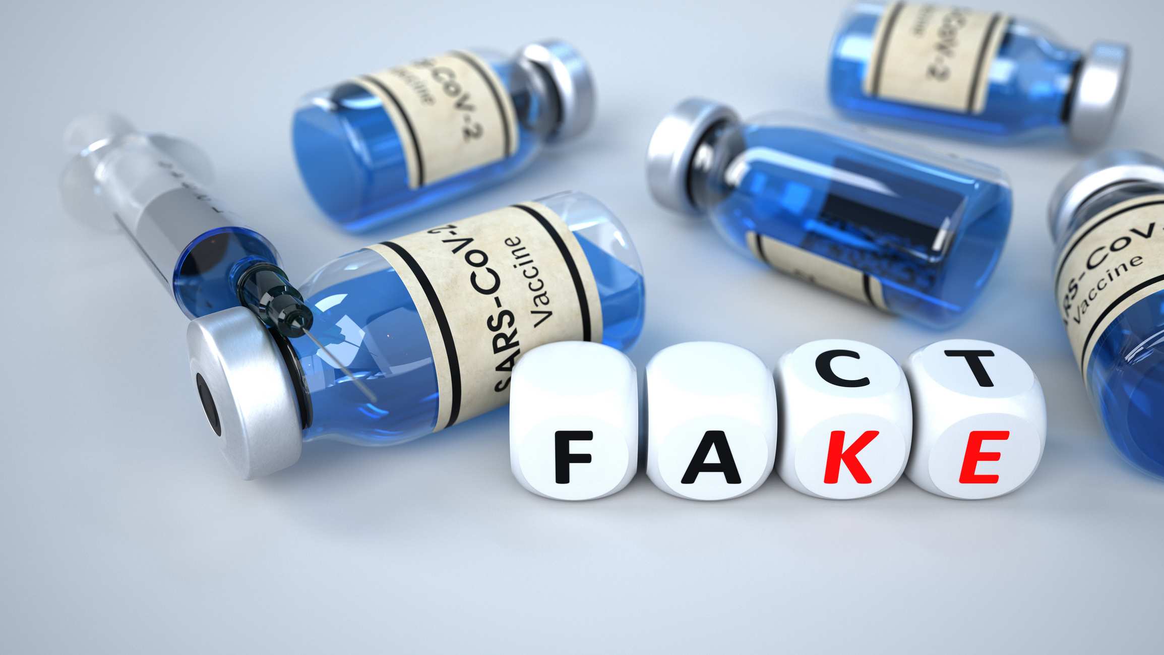 Medical conspiracy theories through the ages - ABC listen
