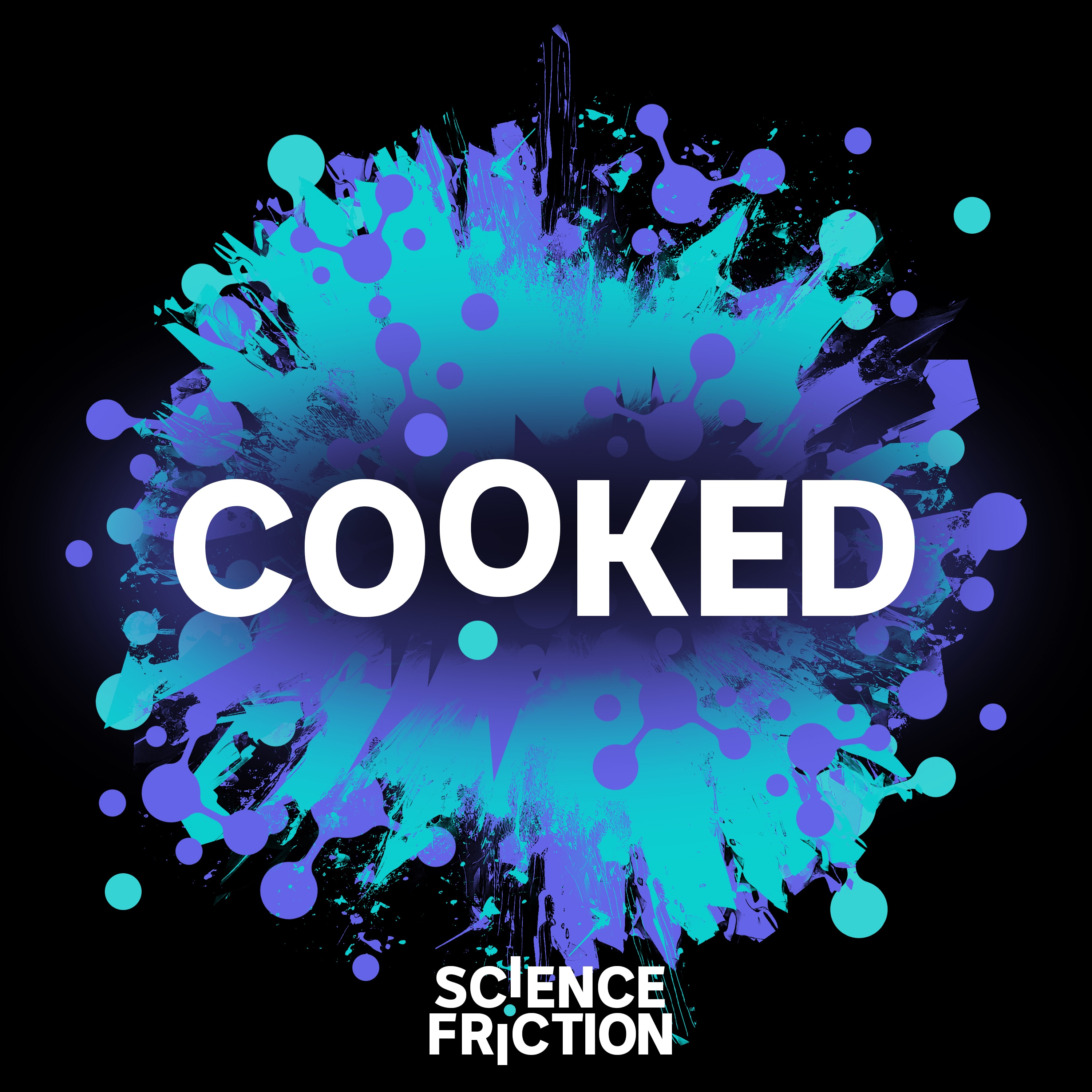 00 | INTRODUCING — Cooked - ABC listen