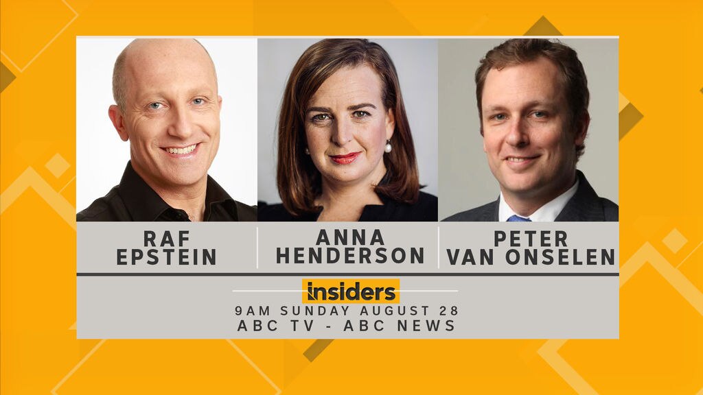 From The Couch - ABC News