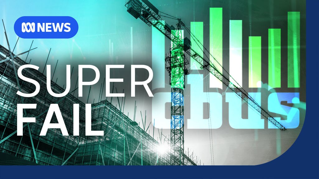 CBUS boss "sorry" for delayed death and disability payouts - ABC listen