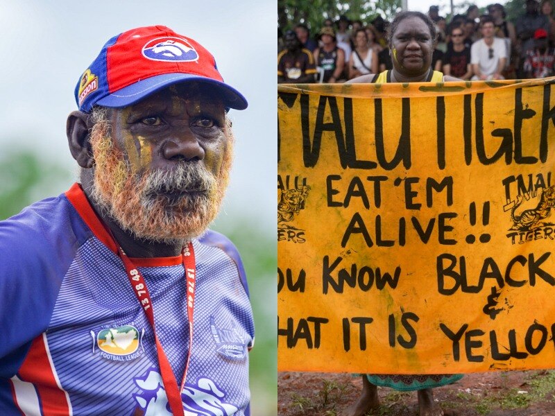 The Tiwi Islands toughed it out through COVID — now the return of ...