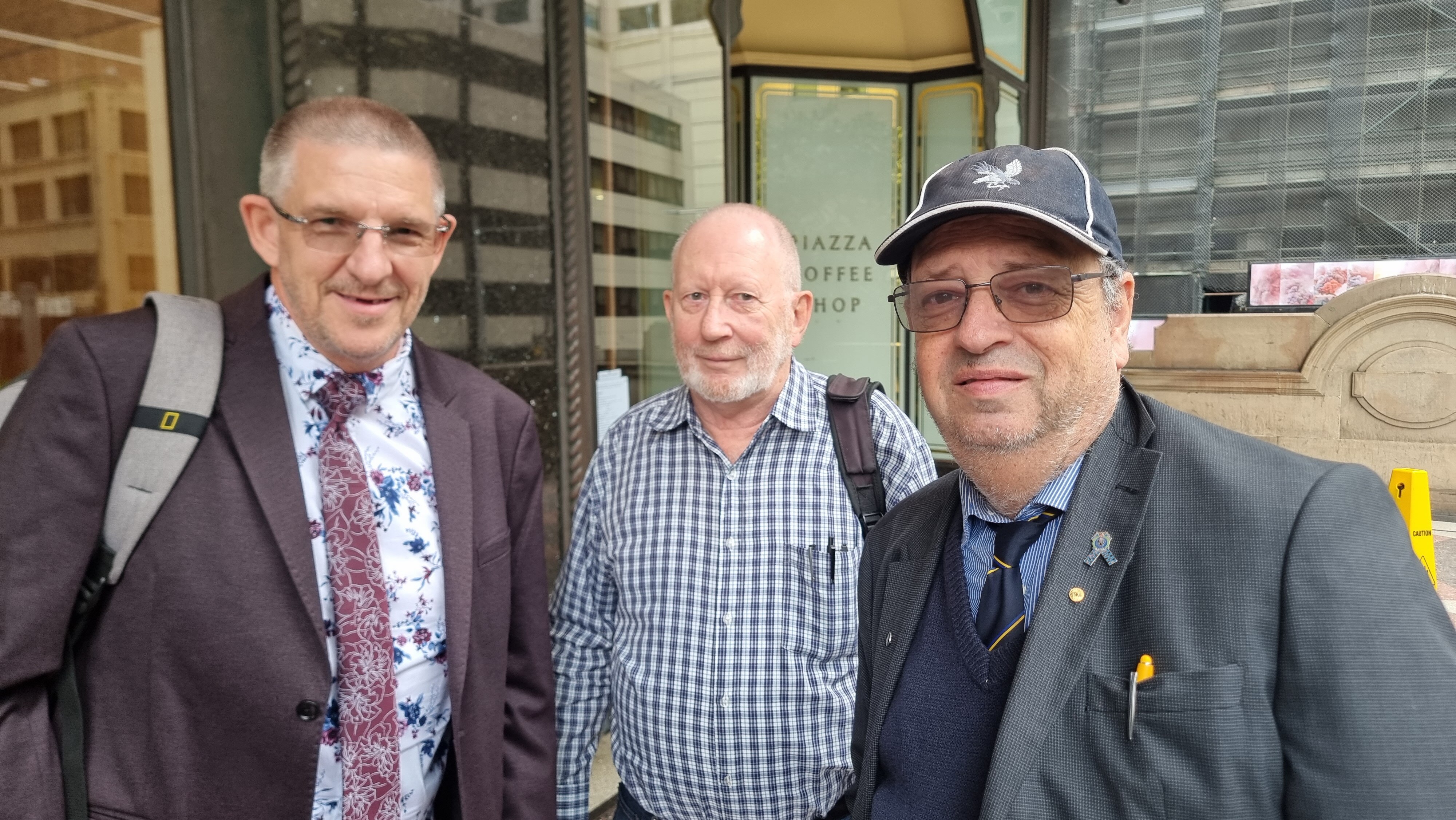 Brigitte Murphy - ABC News