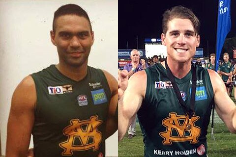 AFLNT hoping players move forward after Facebook post - ABC News