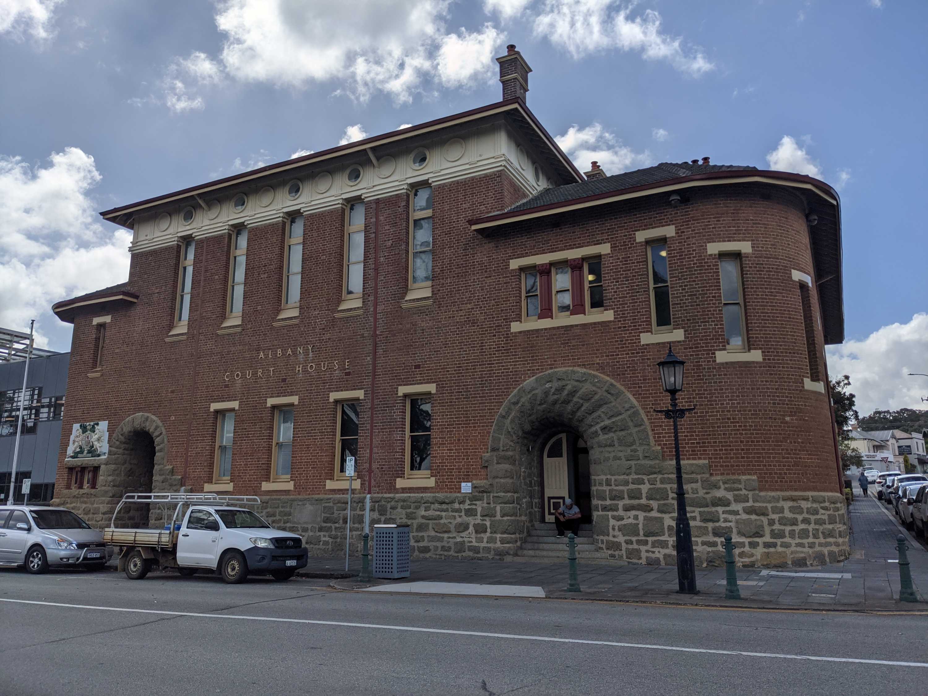 Rape trial of Joseph Luke Williams hears alleged acts could not have ...