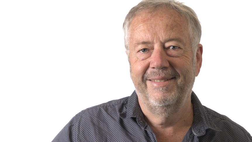 Paul Turton - ABC Paul Turton - ABC