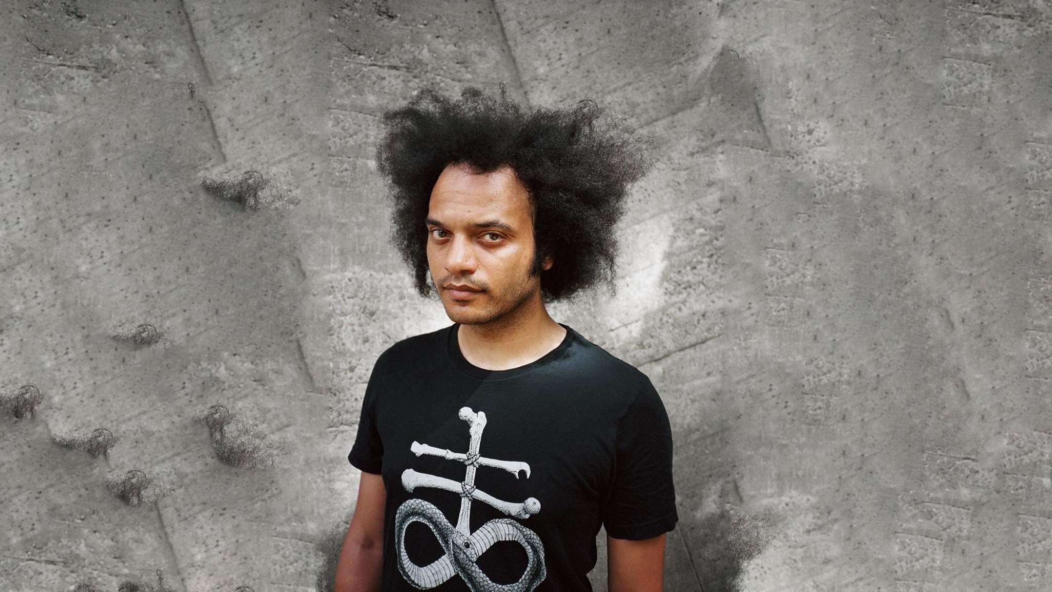 The Racket: Death to the Holy - triple j