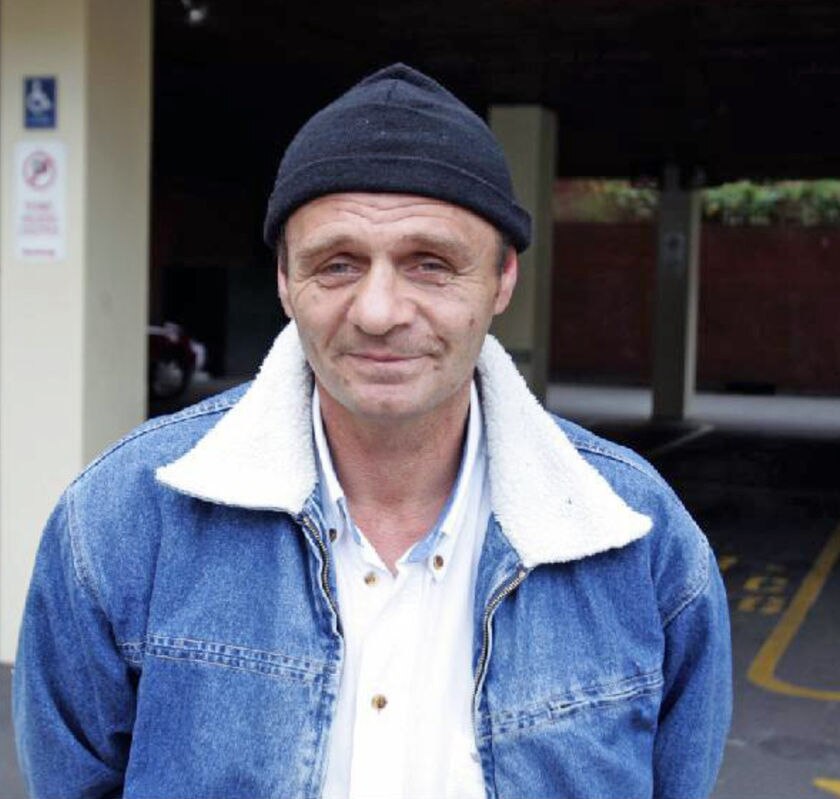 DNA to confirm if girl's baby fathered by pimp - ABC News