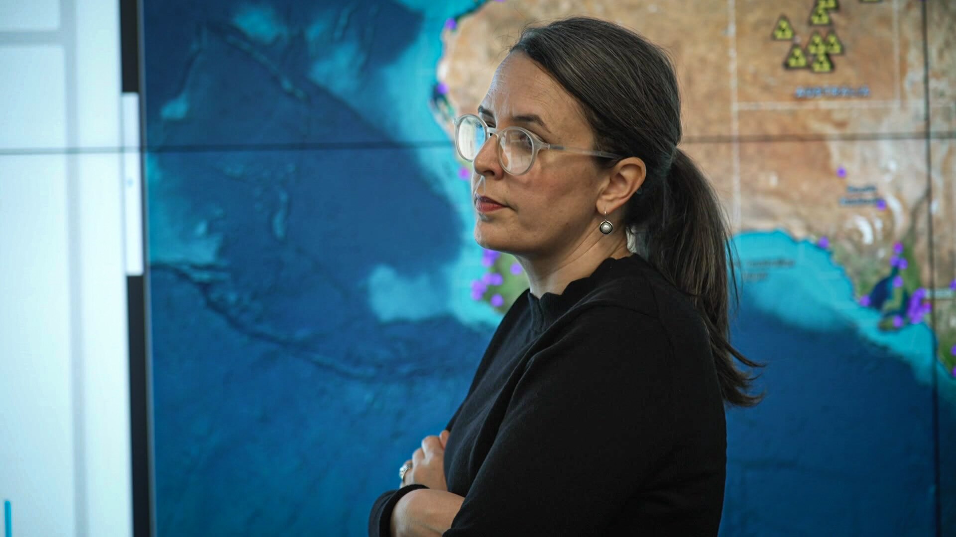 Matthew Doran - ABC News