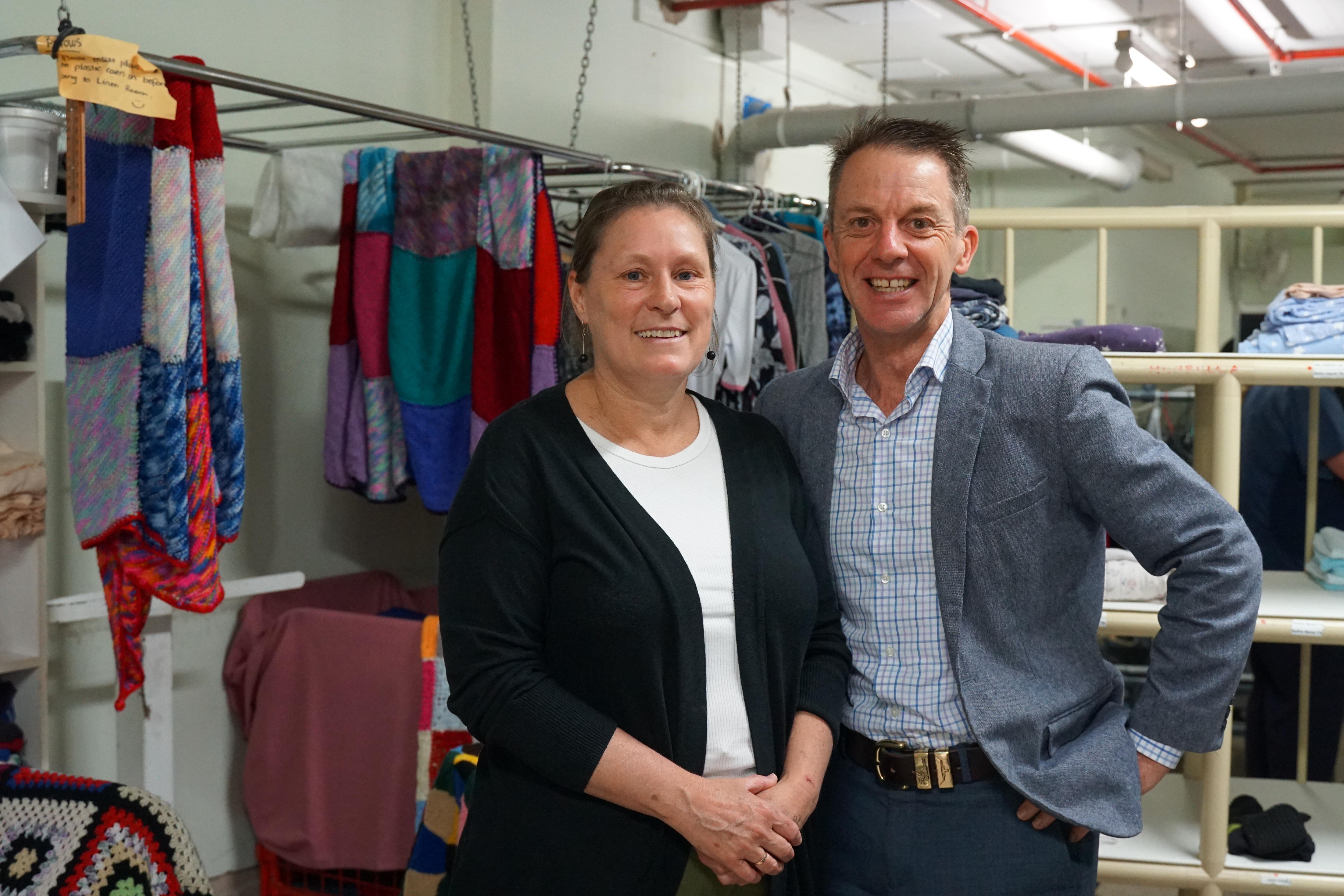 Successful labour agreement in Bega aged care facility could be ...