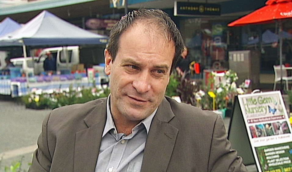 MP Geoff Shaw 'ready to apologise' to Victorian people, Parliament ...