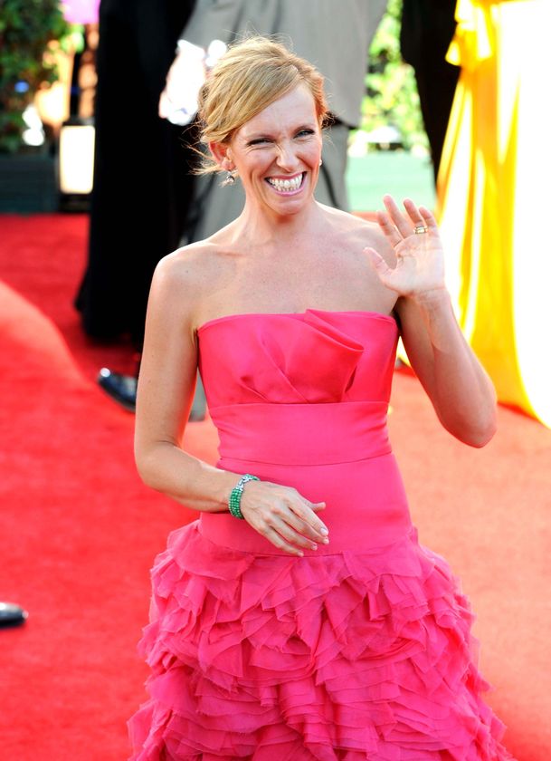 Aussies in Emmy spotlight - ABC News