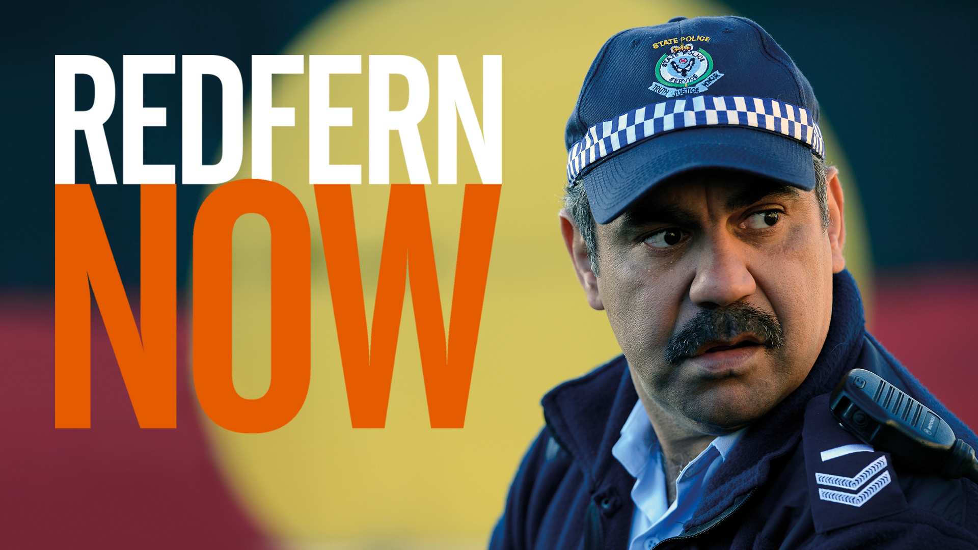 Redfern Now - ABC Content Sales