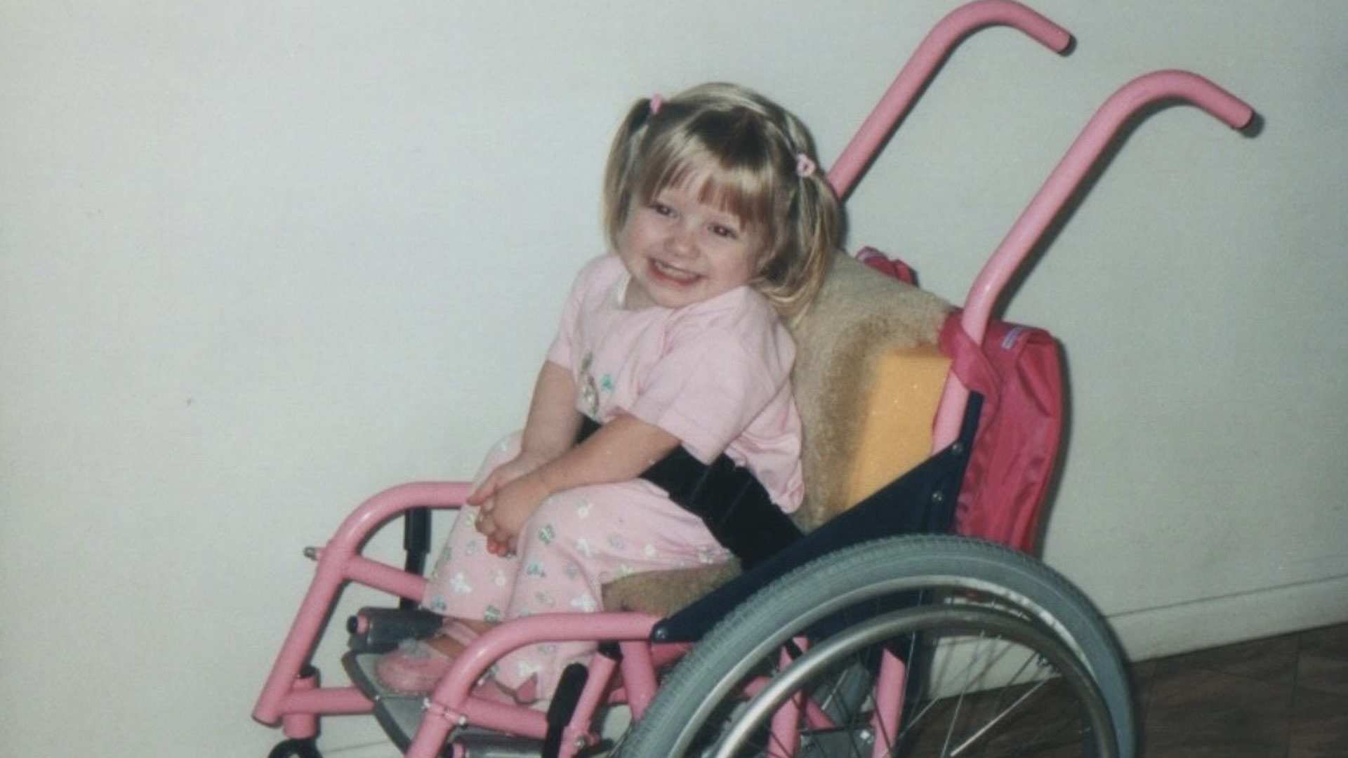 A child with disability is a child with great potential - ABC Education