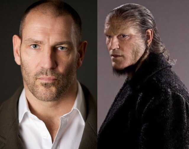 British Harry Potter actor David Legeno found dead in Death Valley ...