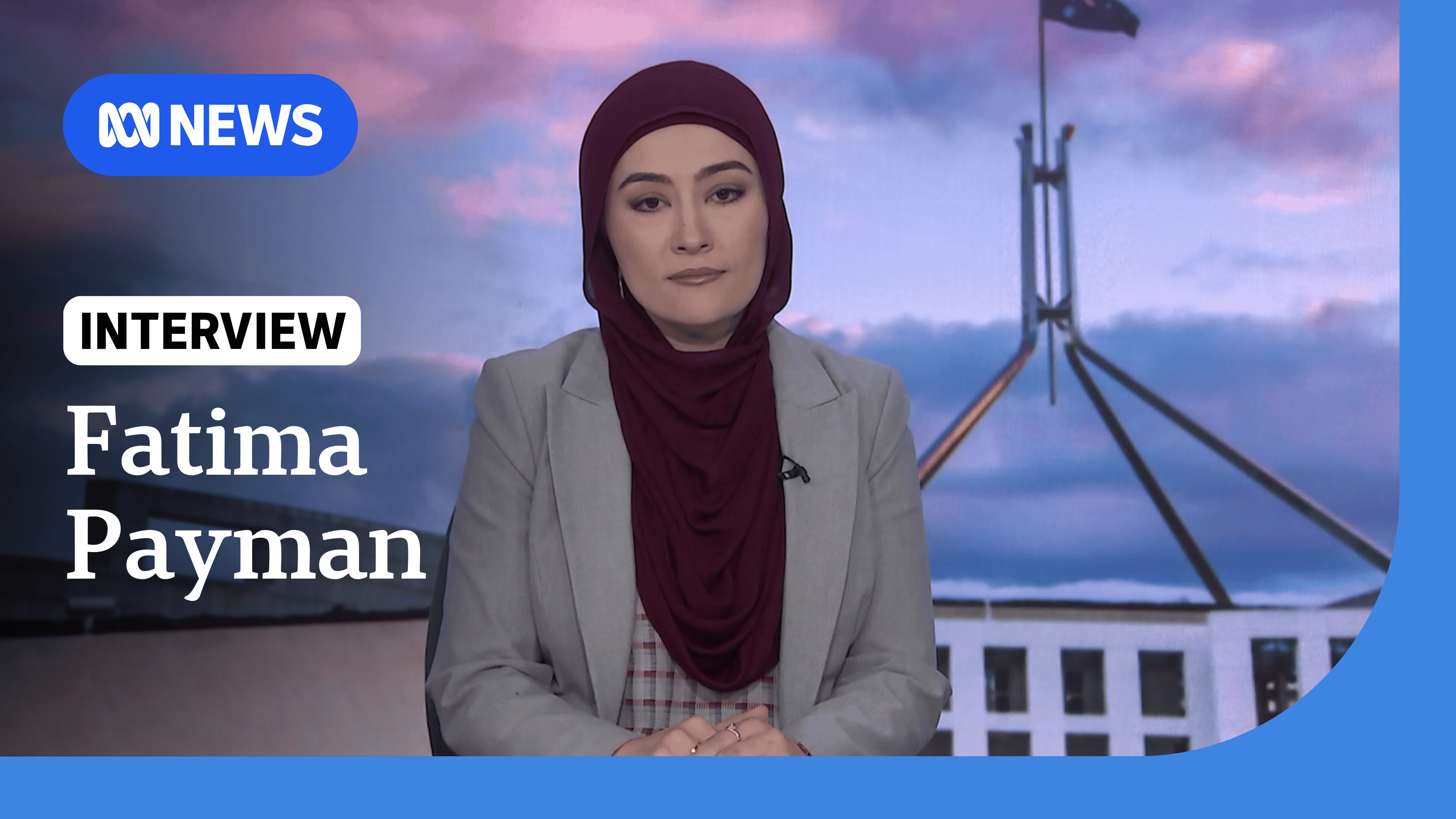 Hanson burka stunt 'abhorrent' and left senators feeling 'unsafe ...