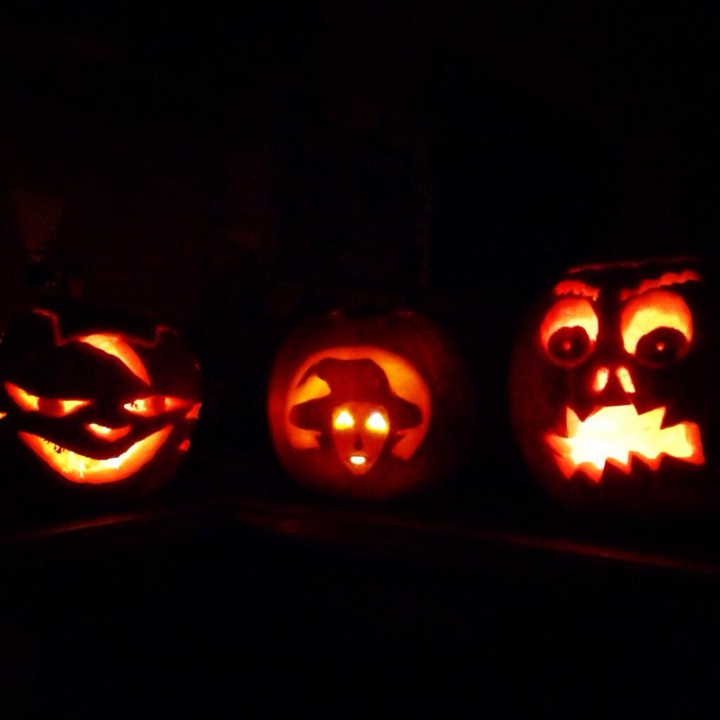 Researchers create artificially intelligent 'Nightmare Machine' for ...