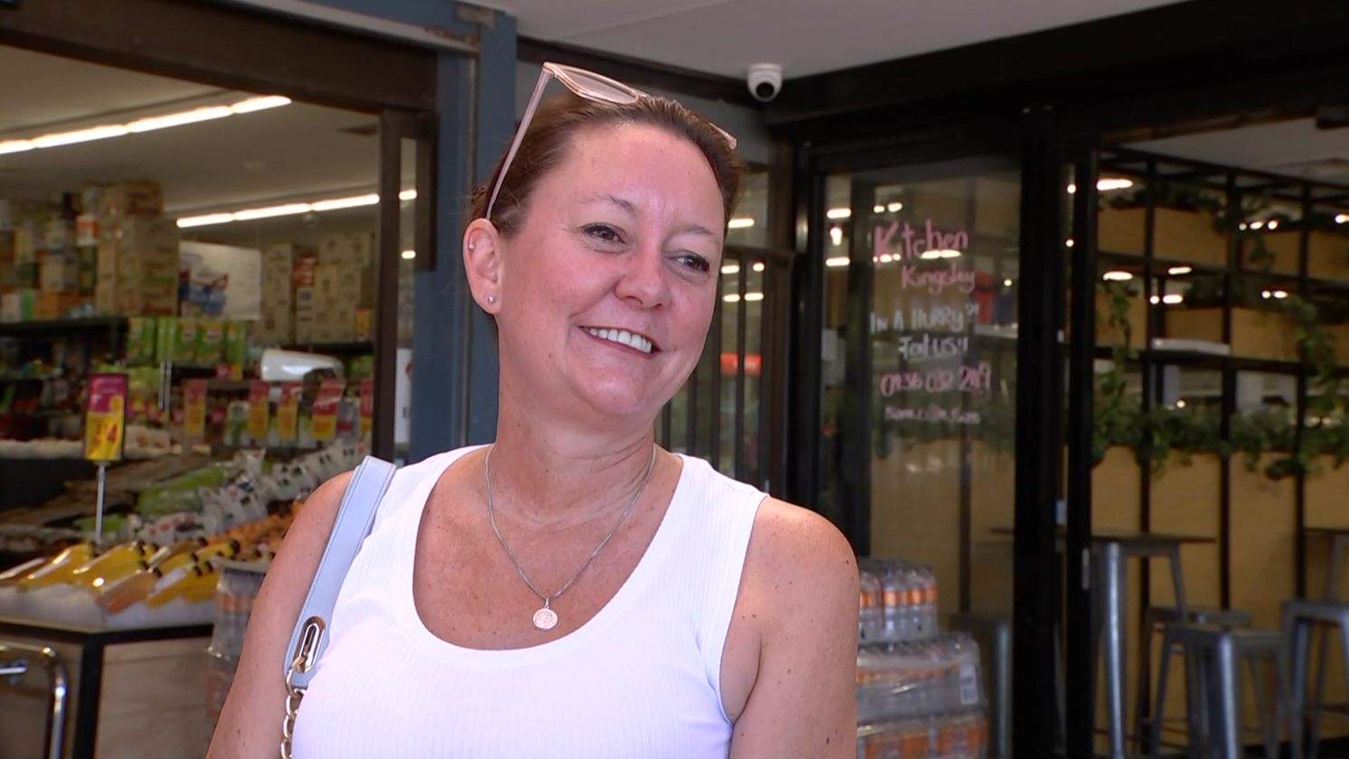 WA election: Kingsley in play as both major parties seek to leverage ...