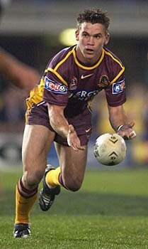 Maroons pick Berrigan at half-back - ABC News