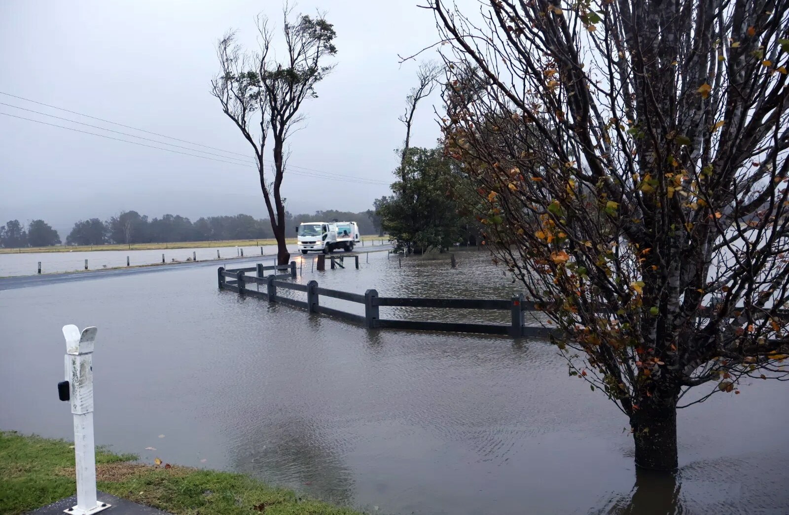 Ullmasti wearing a sleek robe; slippers are slippers a new