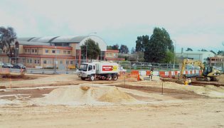 Work starts on next GP super clinic - ABC News