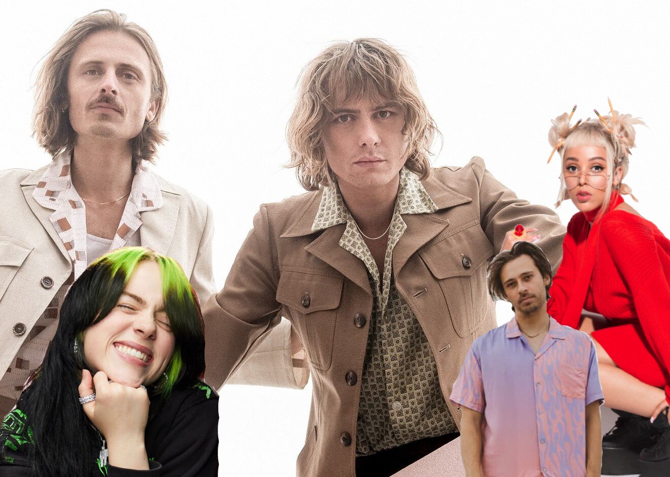 The Tally Room with Dave Ruby Howe - triple j