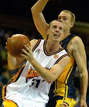 Rillie destroys Wollongong - ABC News