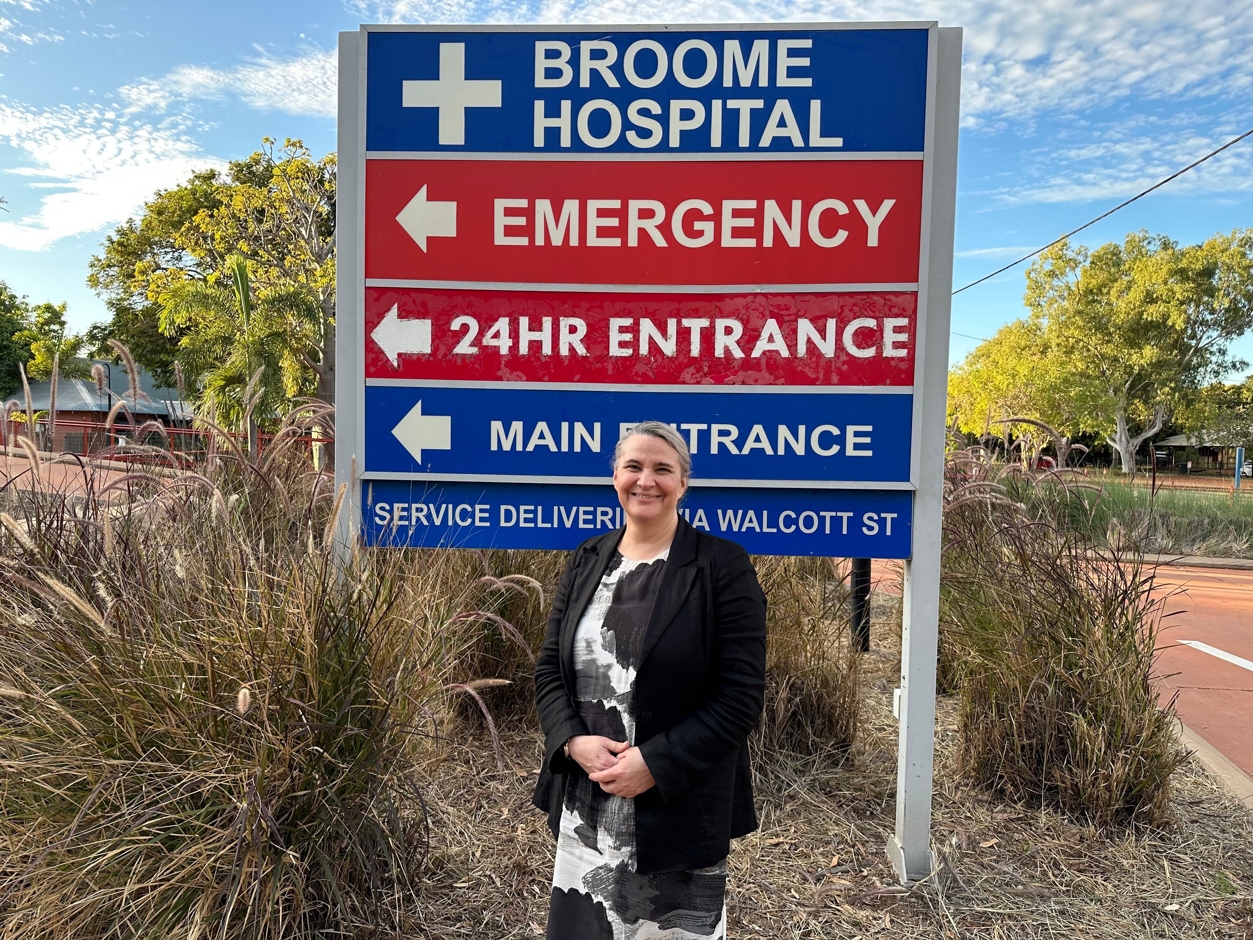 Staff shortages, violence, limited accommodation key issues for ...